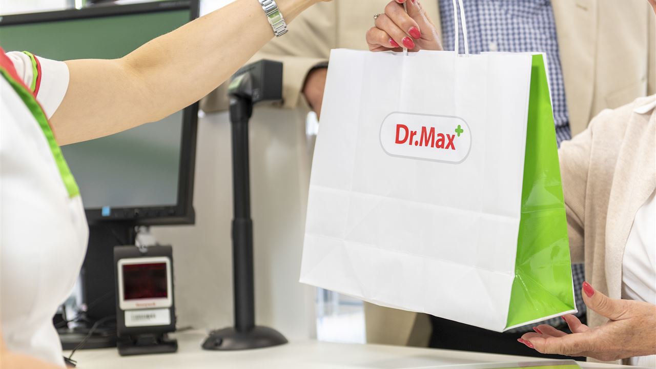 Dr. Max reports 20% revenue growth, continues EU market expansion. | Dr ...