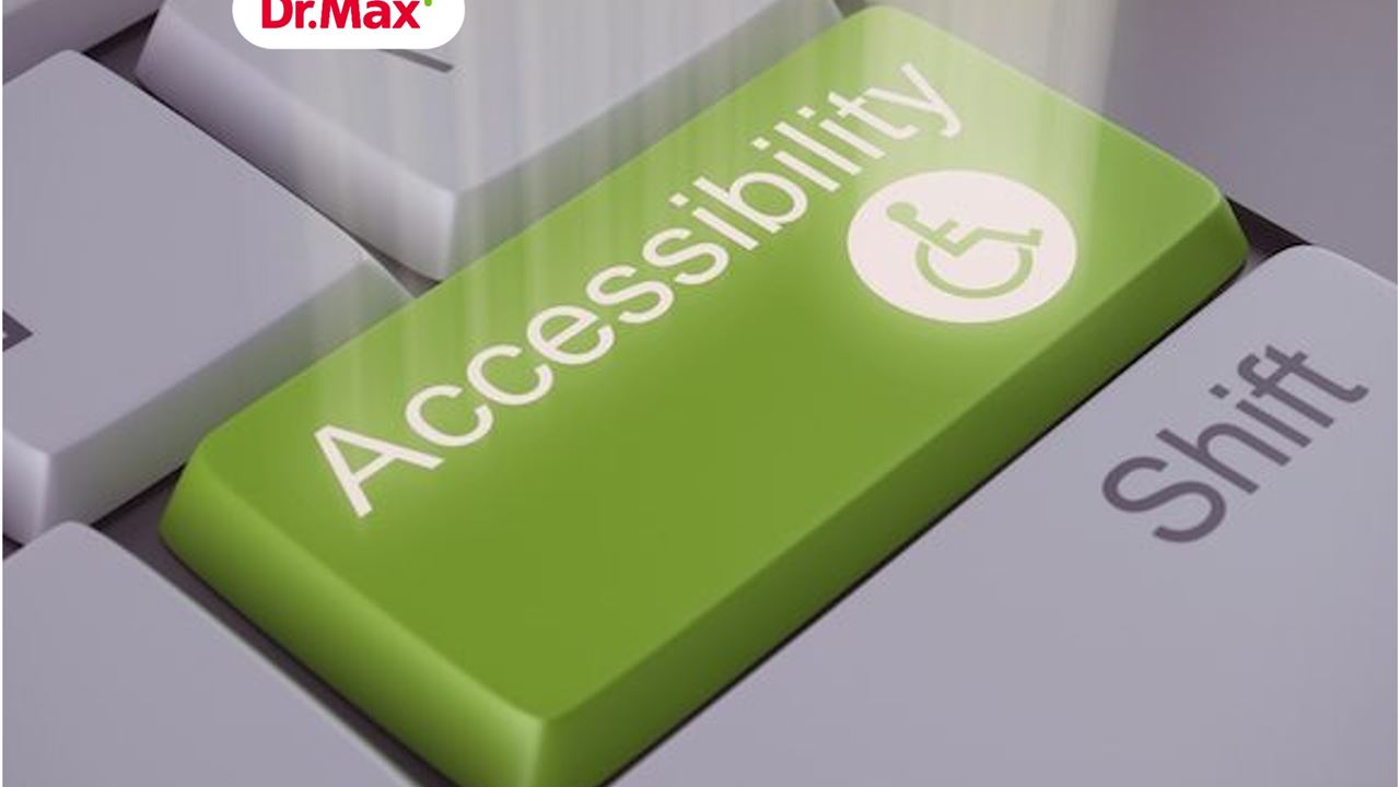 Dr. Max Group showcases Accessibility innovations at FrontKon ...